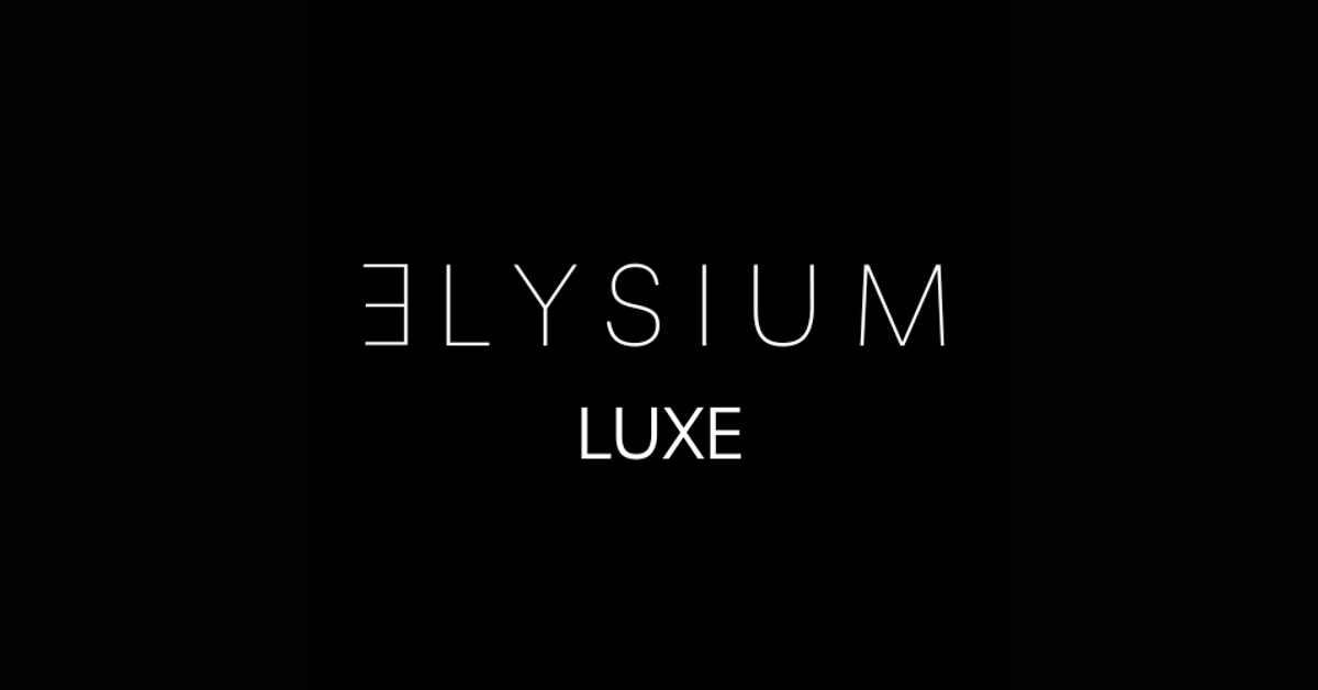 Products – Elysium Luxe
